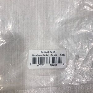 Spell | Jackets & Coats | Spell Wanderer Jacket Xxs | Poshmark